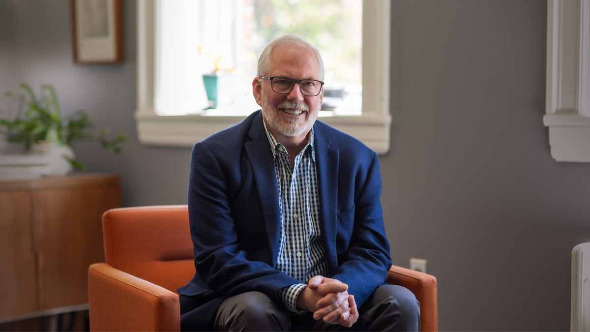 Dr. Larry Rodgers: The growth and reimagining of the arts at OSU ...