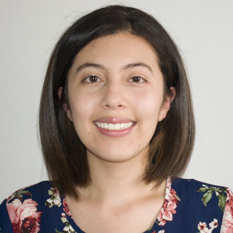 Maria Paula Neira Hernandez | College of Liberal Arts | Oregon State ...