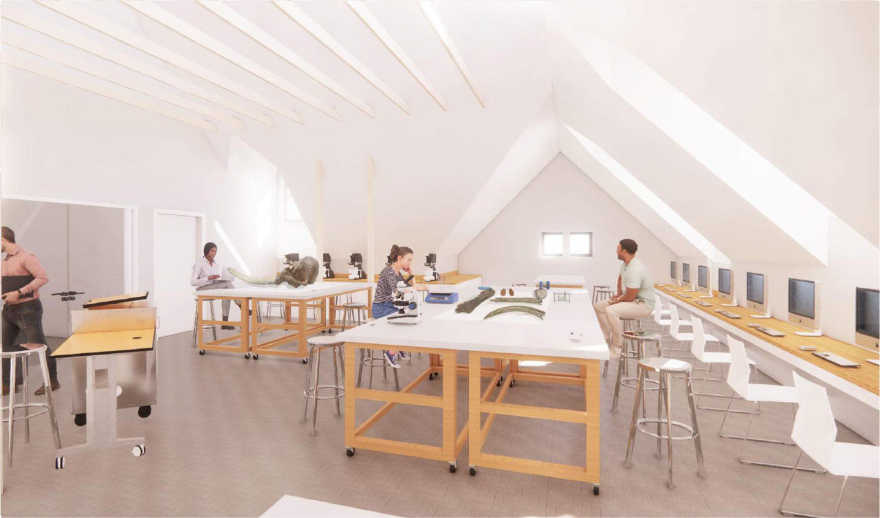 The Center for Material Cultures Research in Archaeology, Art, and ...