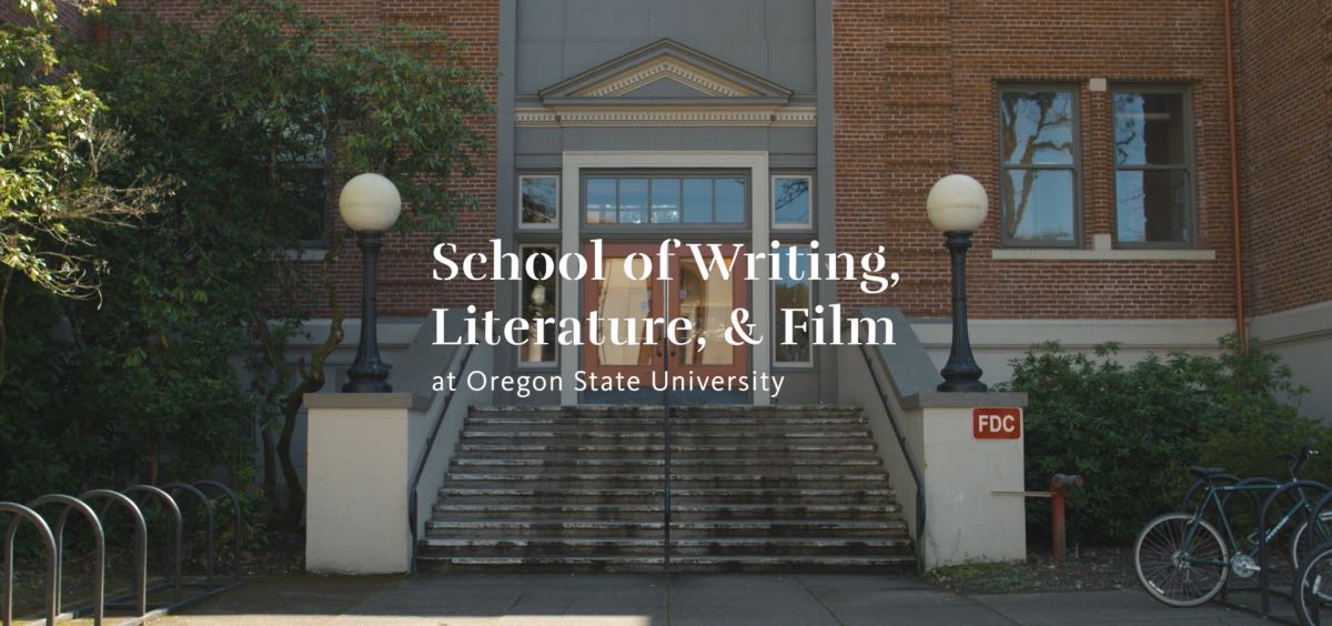 Why English? | | College of Liberal Arts | Oregon State University