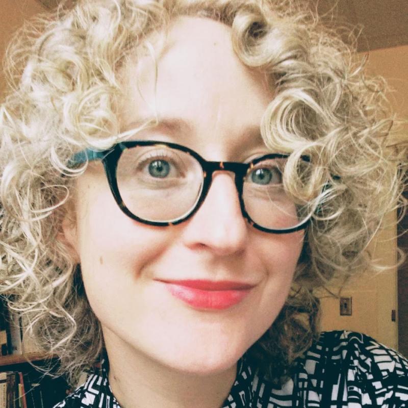 Katherine Hubler | College of Liberal Arts | Oregon State University
