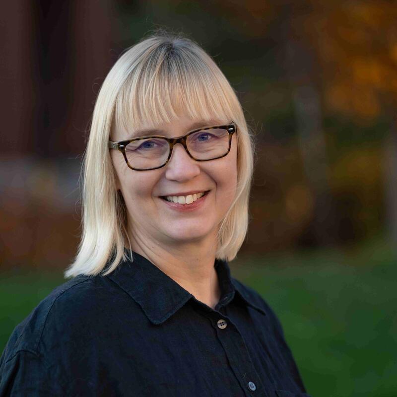 Kirsi Peltomäki | College of Liberal Arts | Oregon State University