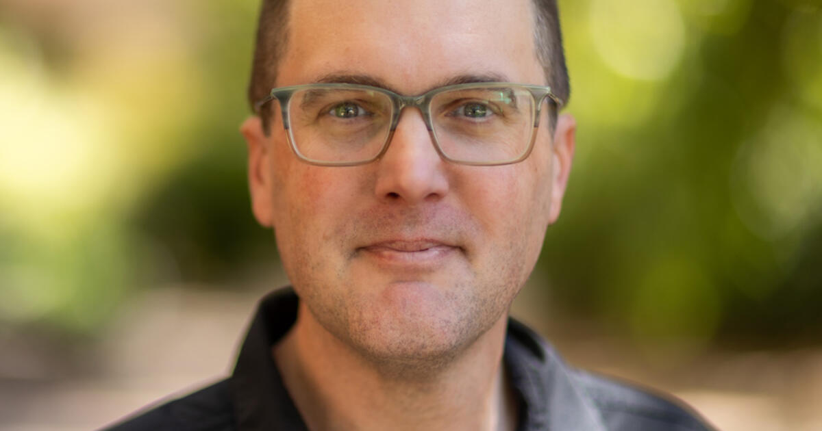 Keith Van Norman | College of Liberal Arts | Oregon State University