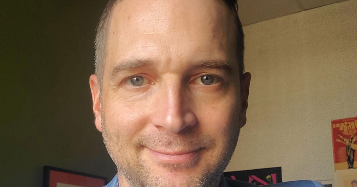Sam Schwartz | College of Liberal Arts | Oregon State University