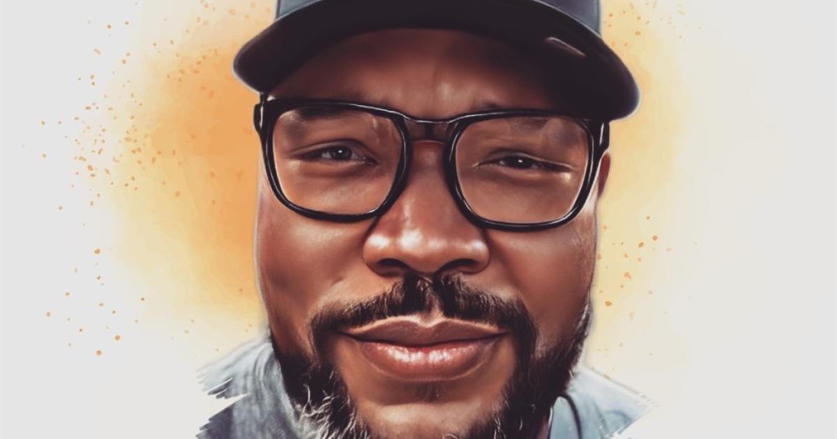 Tarron Anderson | College of Liberal Arts | Oregon State University