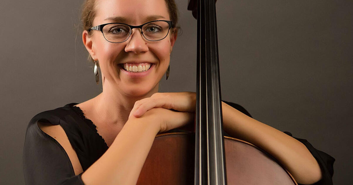 Anne Ridlington | College of Liberal Arts | Oregon State University