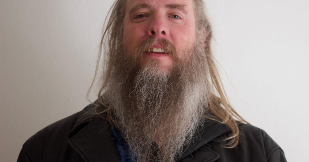 Benjamin Stenberg | College of Liberal Arts | Oregon State University