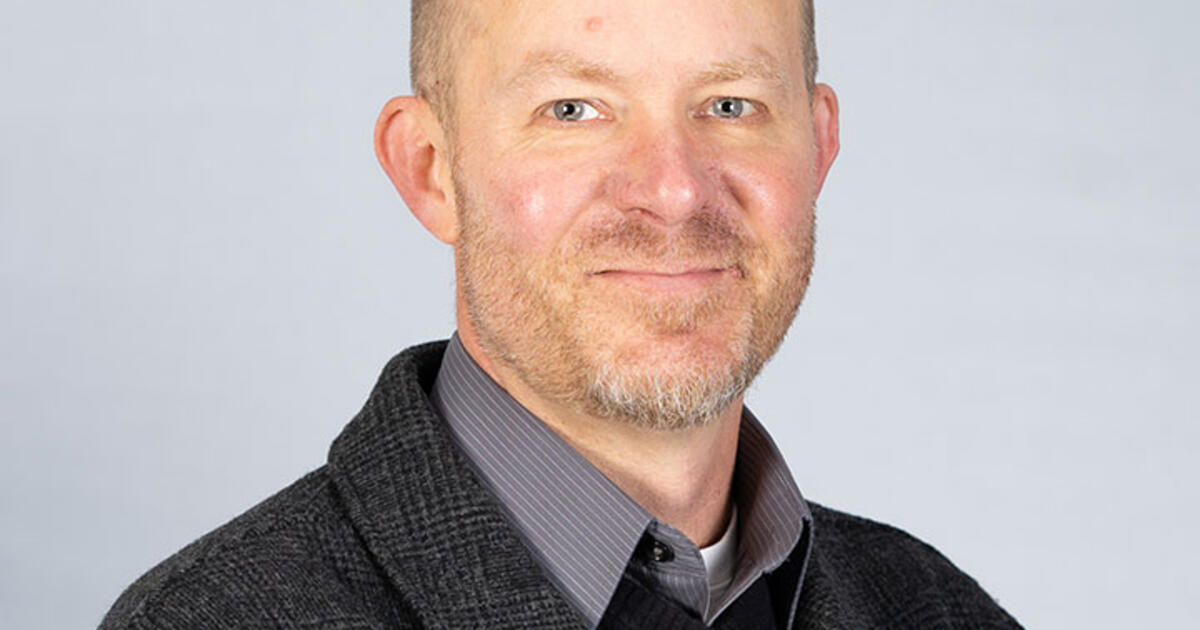 Michael Boonstra | College of Liberal Arts | Oregon State University