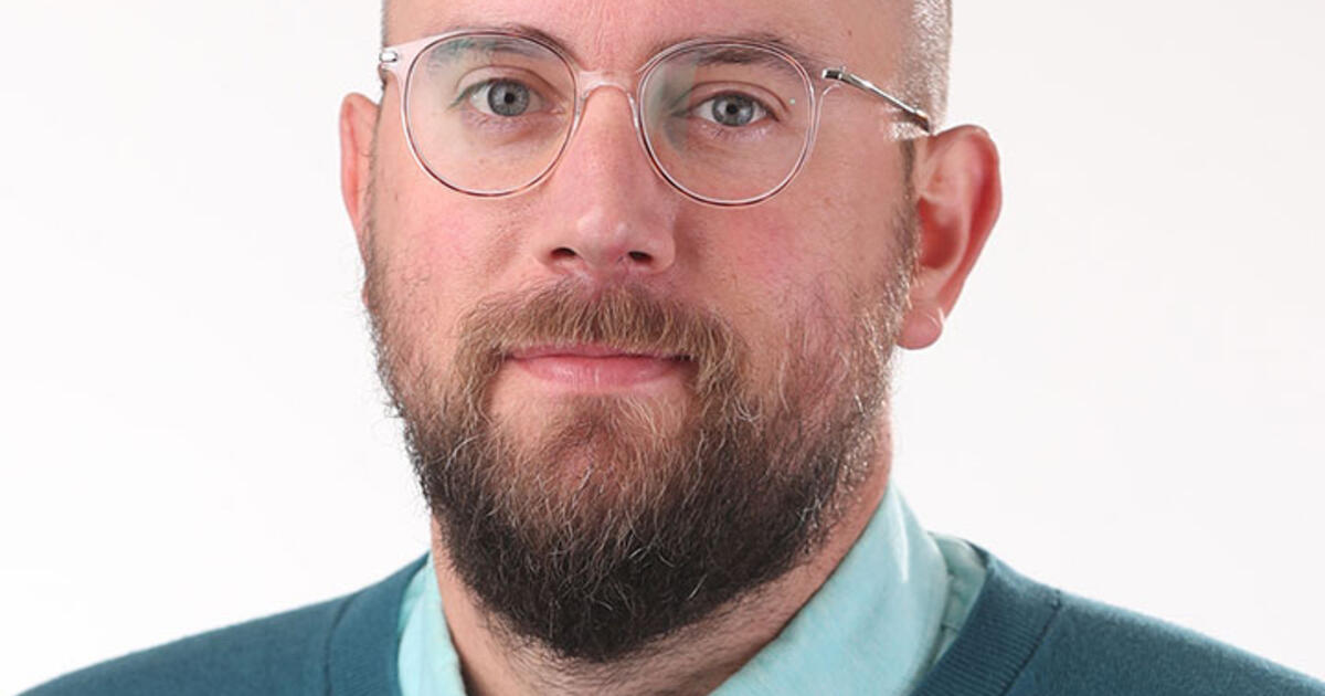 Nicholas Foreman | College of Liberal Arts | Oregon State University