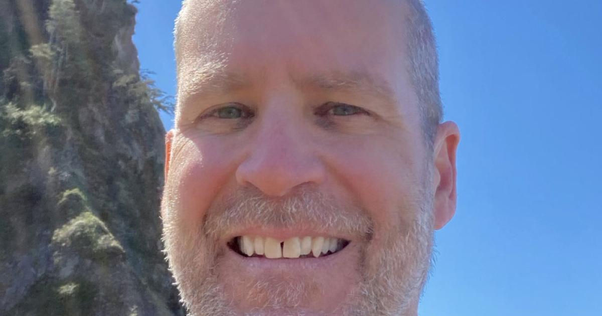 David Bernell | College of Liberal Arts | Oregon State University