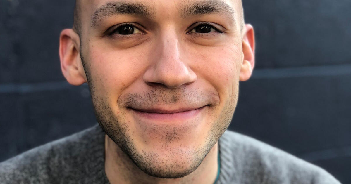 Jason Sepac | College of Liberal Arts | Oregon State University
