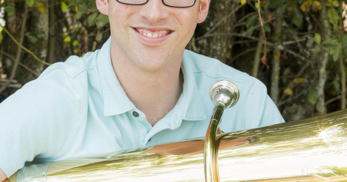 Isaac Andrew | College of Liberal Arts | Oregon State University
