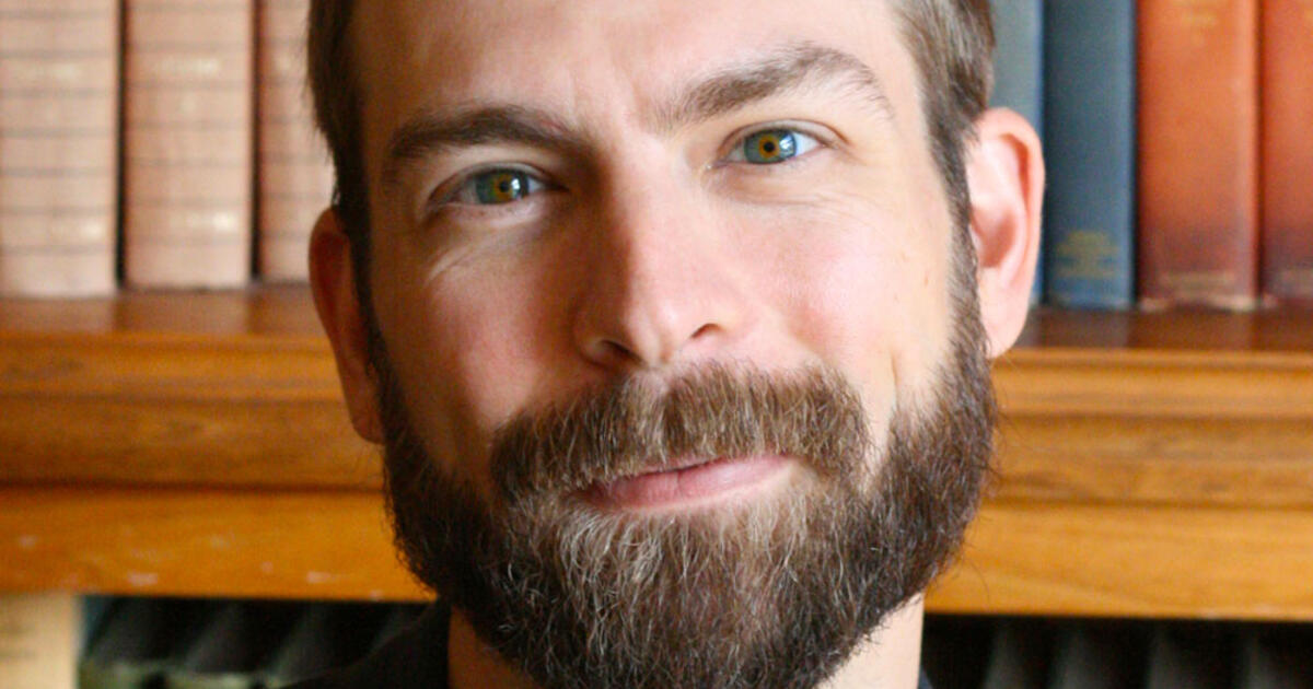 Tim Jensen | College of Liberal Arts | Oregon State University