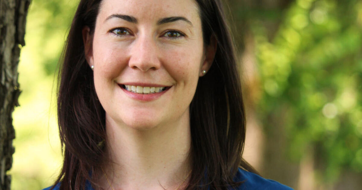 Elizabeth Schroeder | College of Liberal Arts | Oregon State University