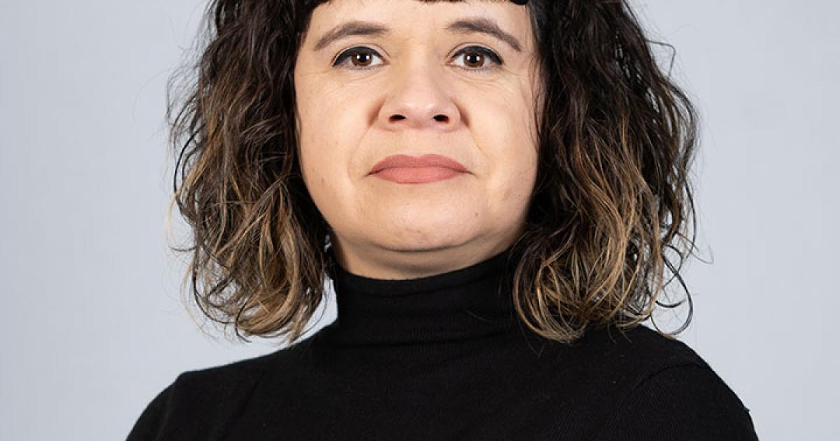 Ana Milena Ribero | College of Liberal Arts | Oregon State University