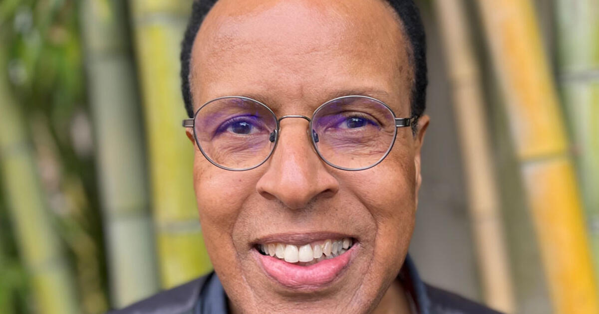 Robert Thompson | College of Liberal Arts | Oregon State University