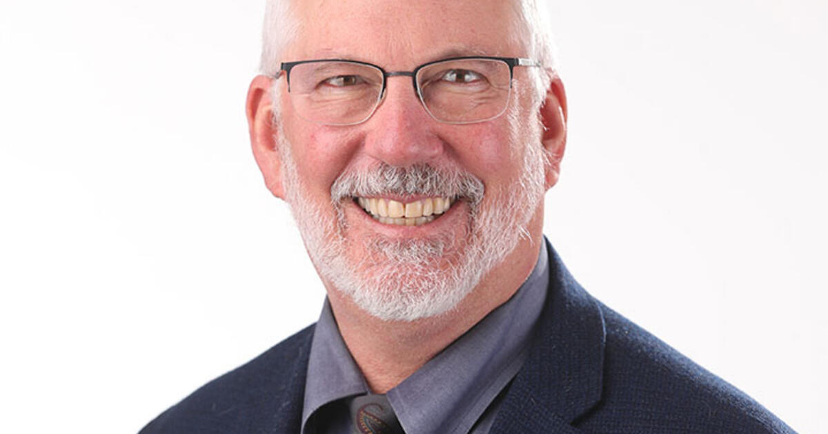 Lawrence Rodgers | College of Liberal Arts | Oregon State University