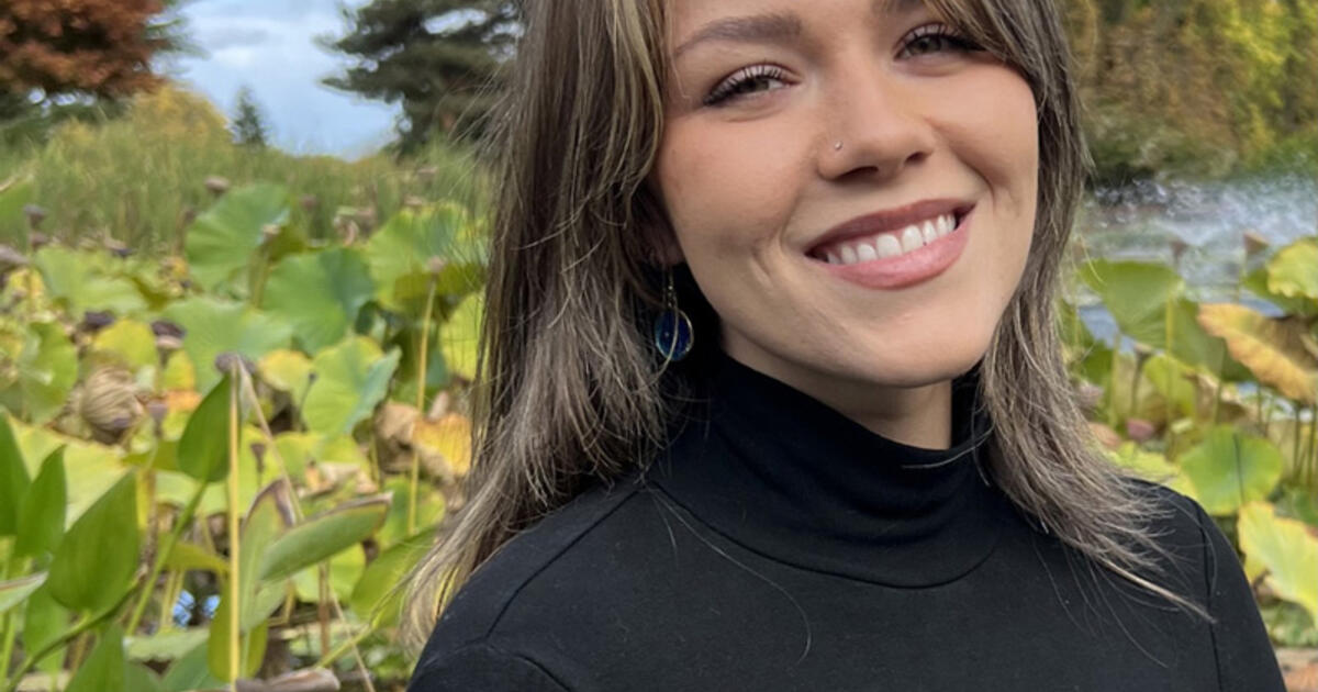 Aleysia Archibeque | College of Liberal Arts | Oregon State University