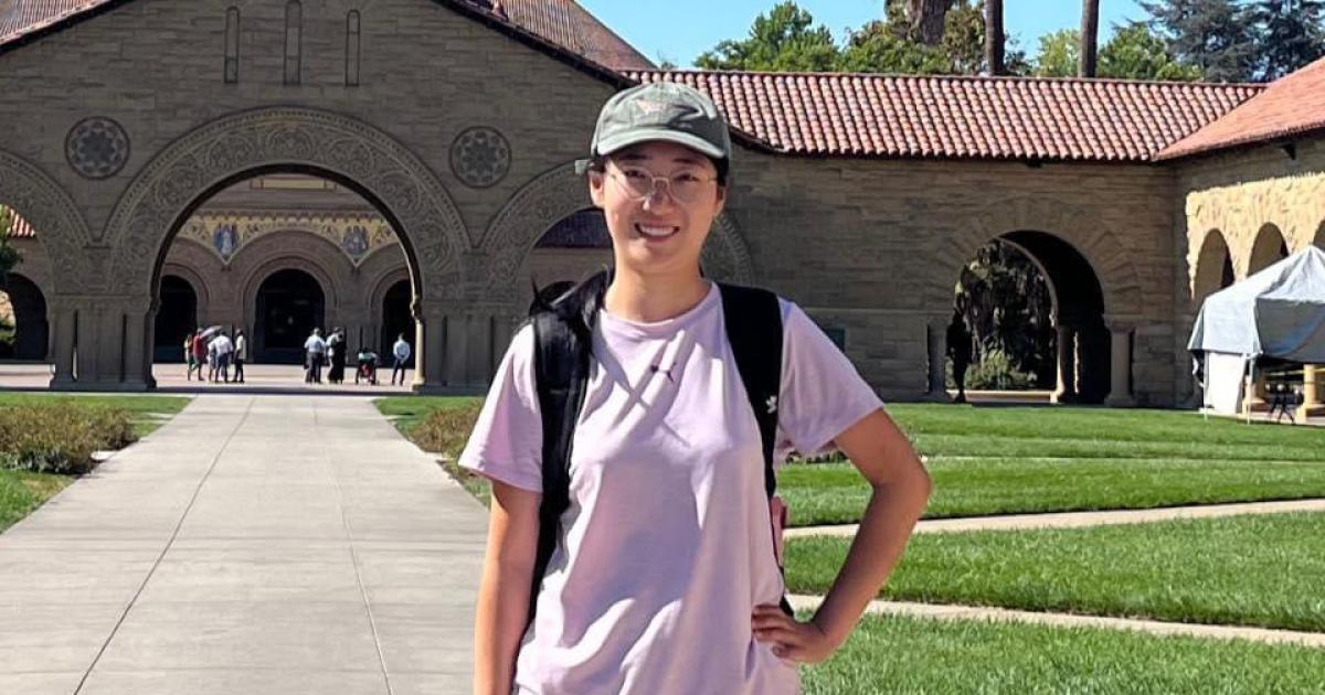 Danlu Yang | College of Liberal Arts | Oregon State University