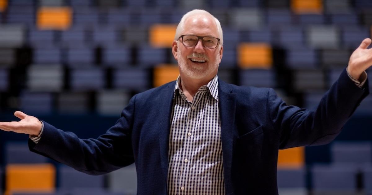 Dr. Larry Rodgers: The growth and reimagining of the arts at OSU ...