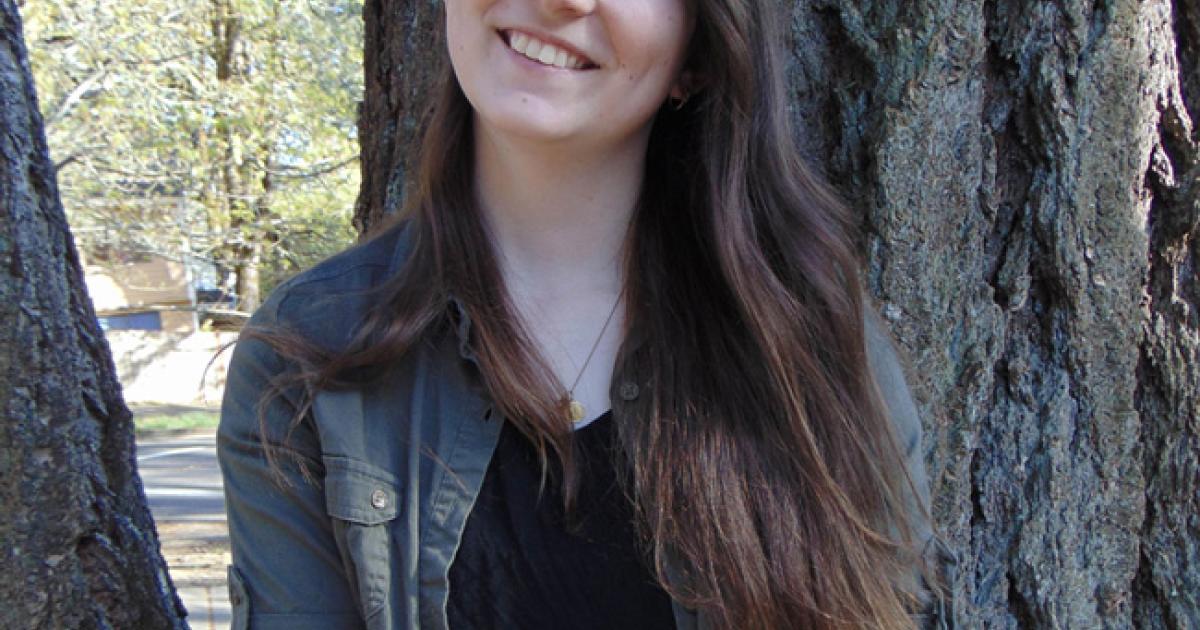 Laura Recklies | College of Liberal Arts | Oregon State University