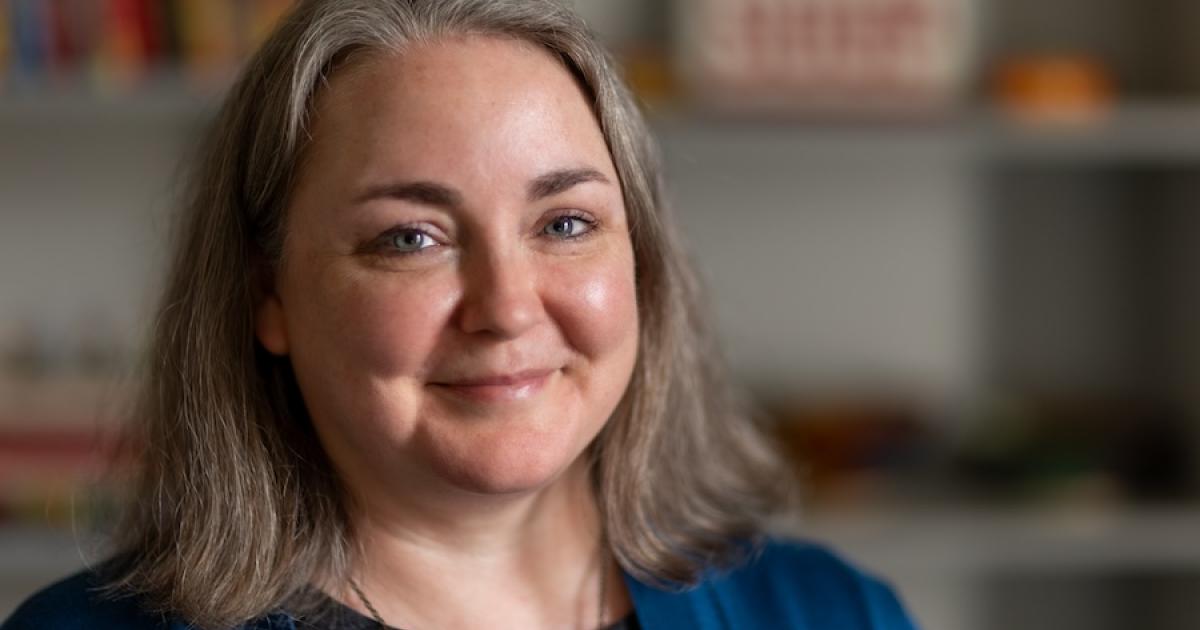 At the intersection of anthropology and food justice | College of ...