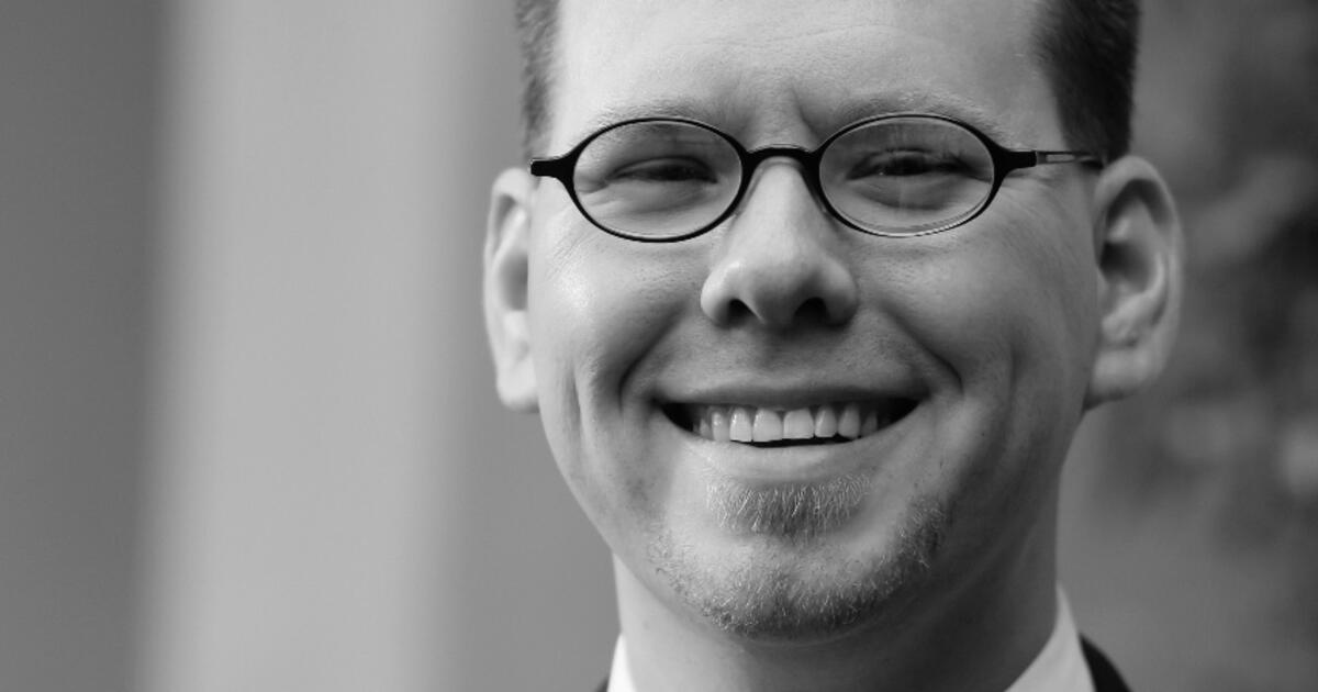 Wesley Brewer | College of Liberal Arts | Oregon State University