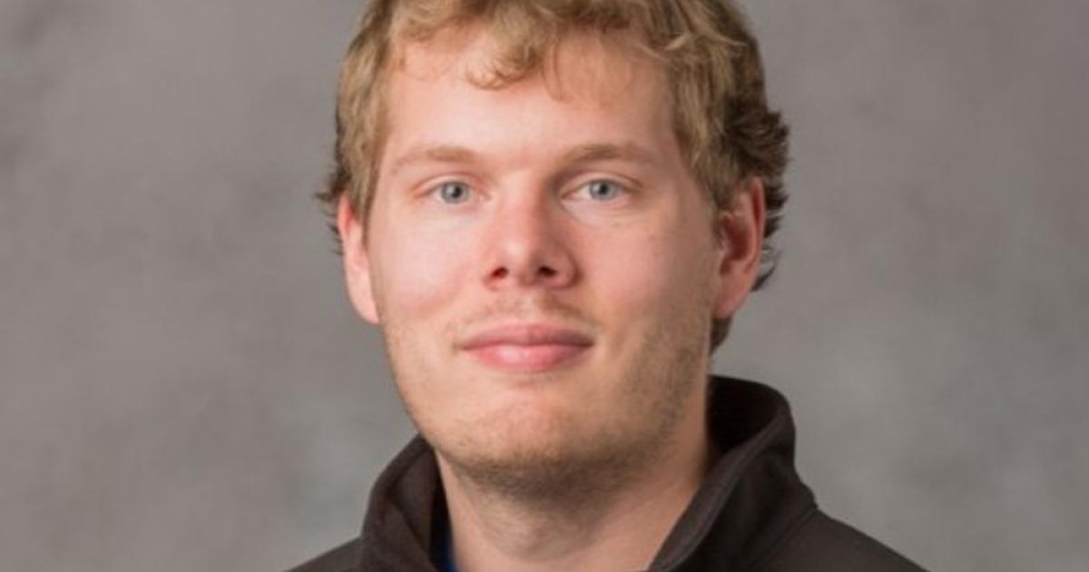 From gamer to game changer: How Chris Hauck turned his love of video ...