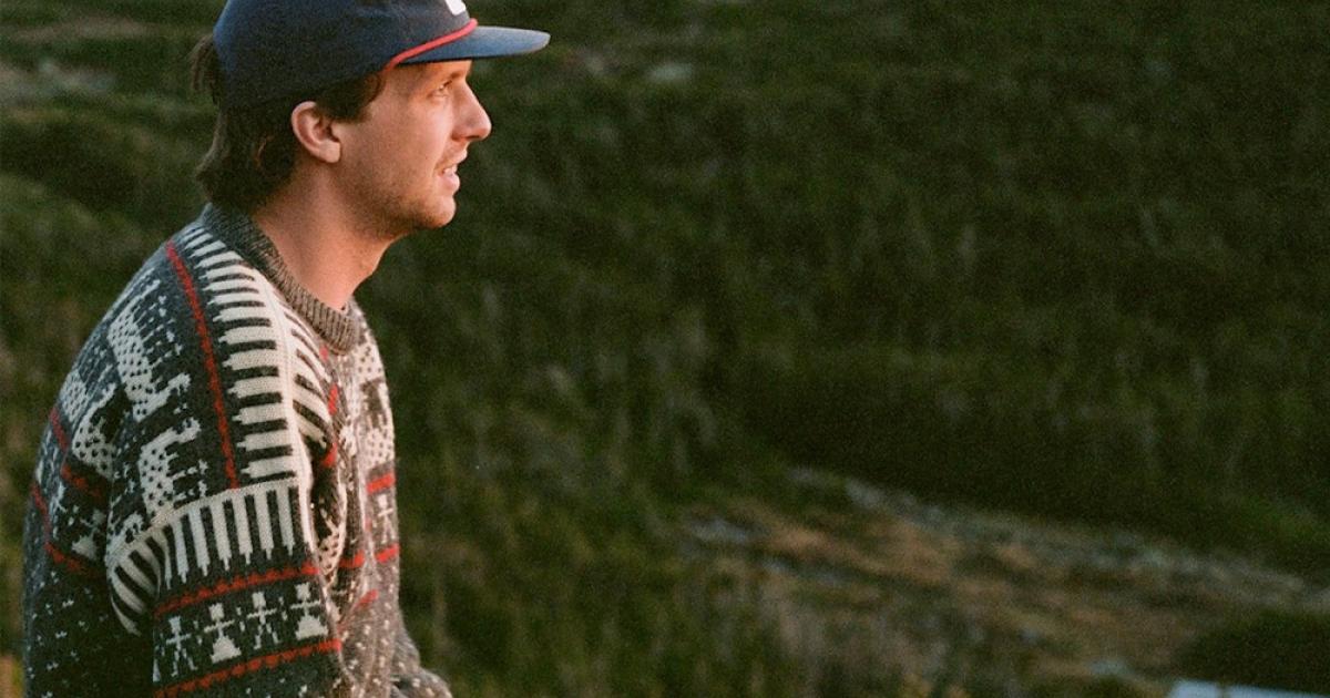 Meet Cooper Dart: An essayist of rural America | College of Liberal ...