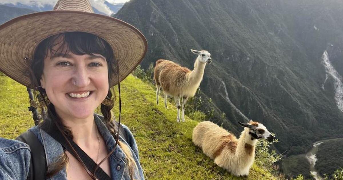 Rebekah Sinclair | College of Liberal Arts | Oregon State University