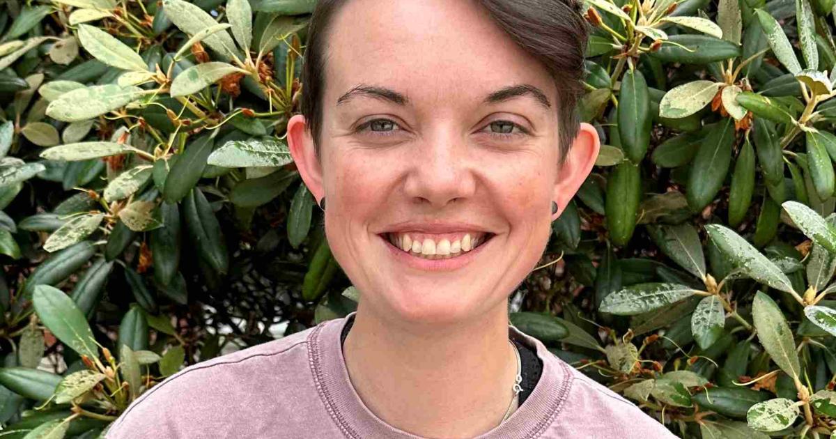 Sam Reed | College of Liberal Arts | Oregon State University