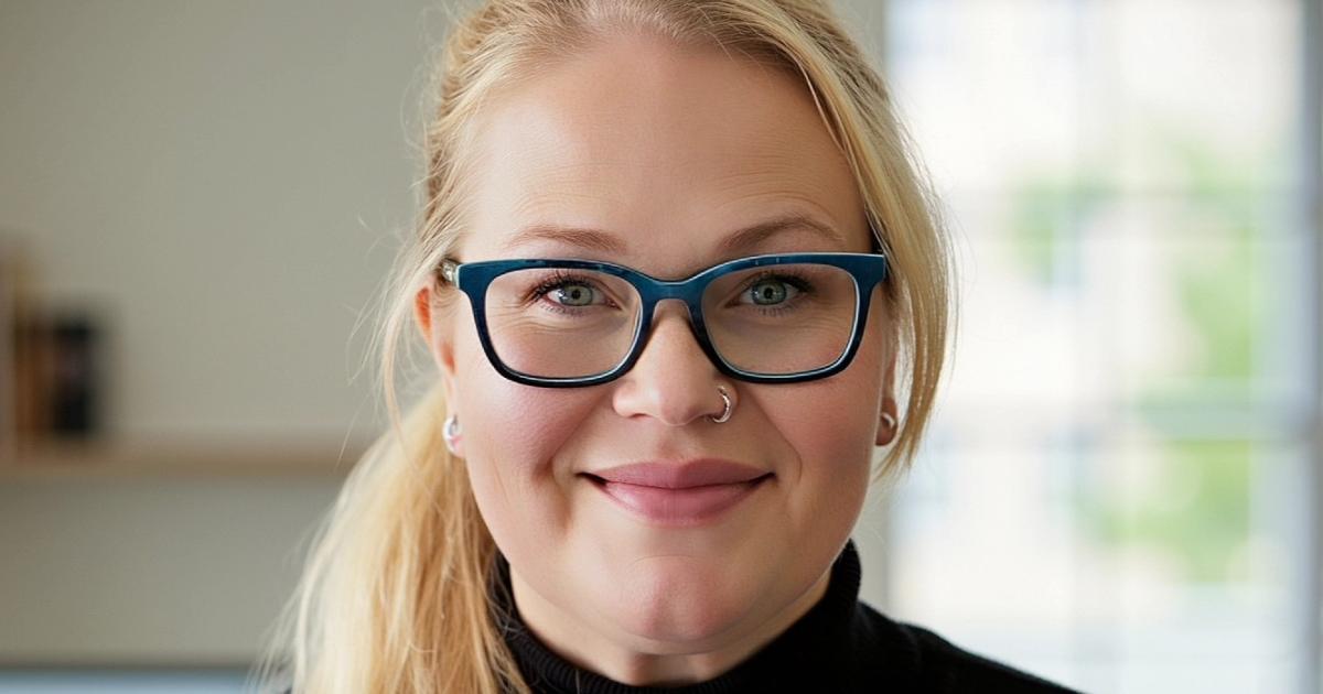 Meet Jessica Cole: History Ecampus alumna | College of Liberal Arts ...