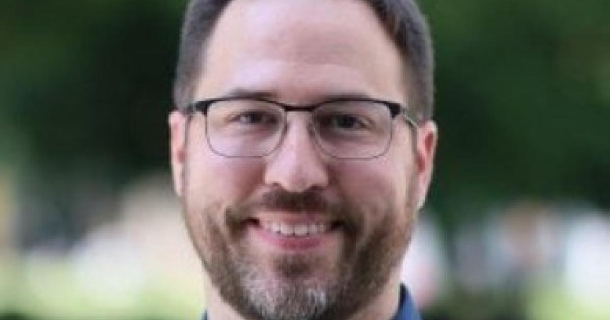 Daniel Holmes | College of Liberal Arts | Oregon State University