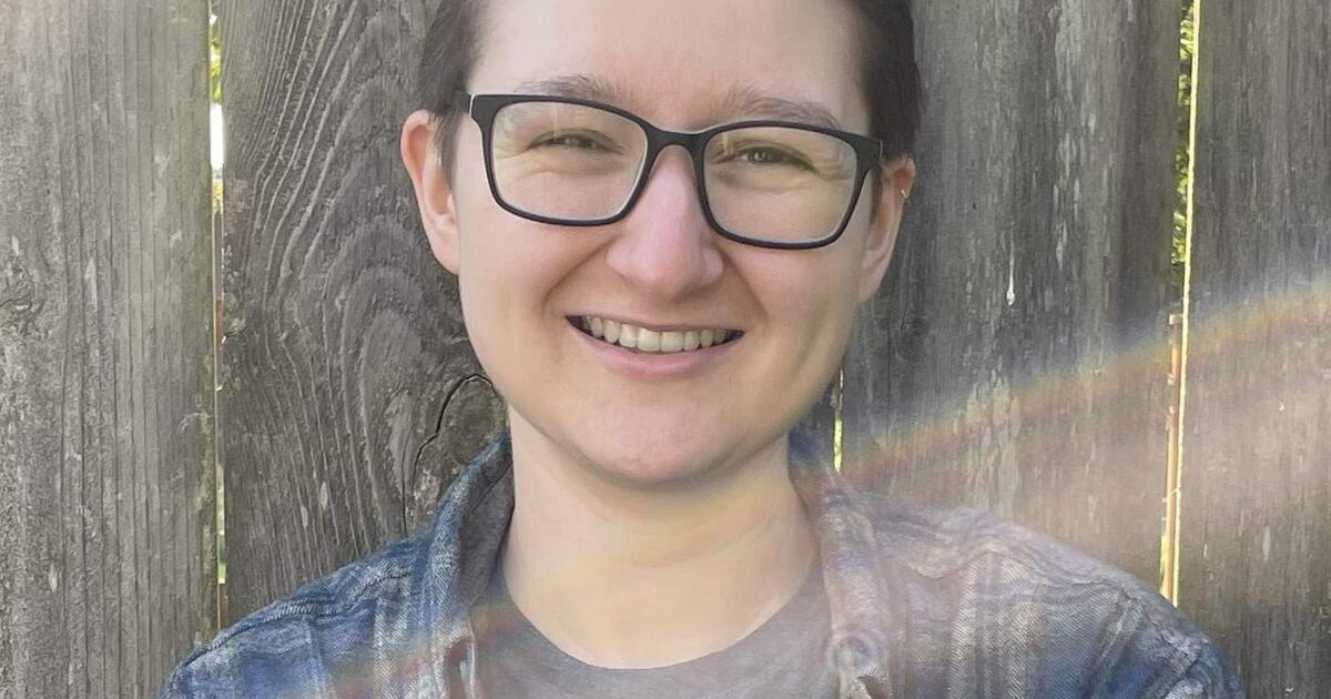 Bec Ehlers | College of Liberal Arts | Oregon State University