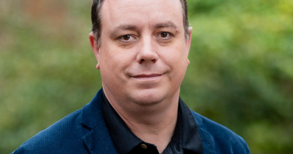 Ian K. Jensen | College of Liberal Arts | Oregon State University