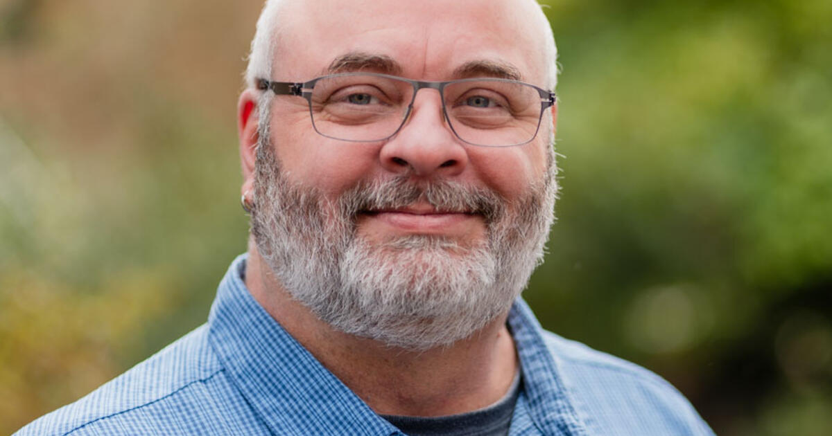 Roby Conner | College of Liberal Arts | Oregon State University