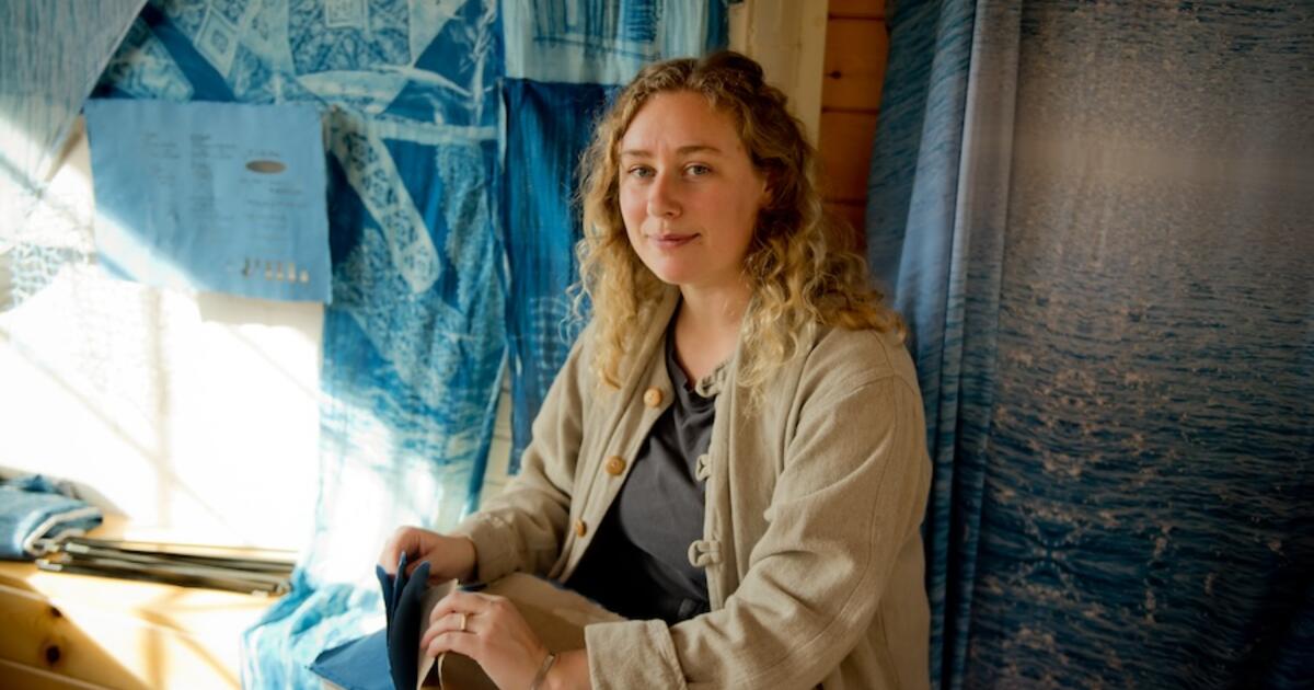 The art of craft | College of Liberal Arts | Oregon State University