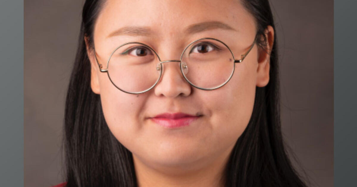 Chris Chen | College of Liberal Arts | Oregon State University