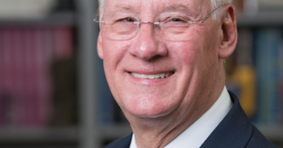Edward Ray | College of Liberal Arts | Oregon State University