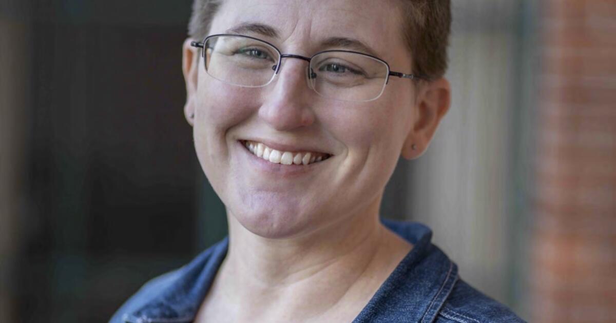 Toni Maisano | College of Liberal Arts | Oregon State University