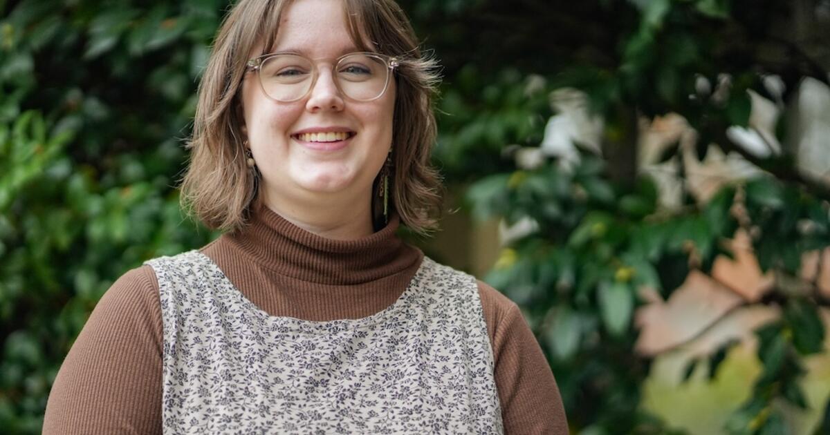 Alternate reproductive care models: Mady Gibbs bridges anthropology and ...