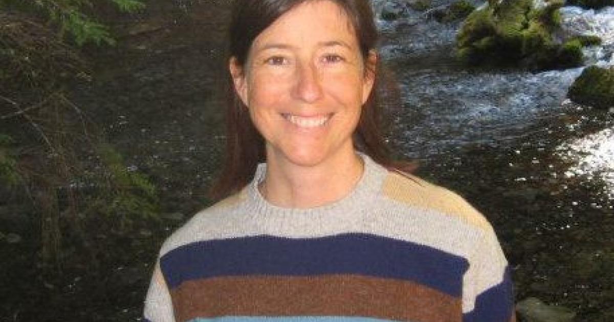 Annette Rubado | College of Liberal Arts | Oregon State University