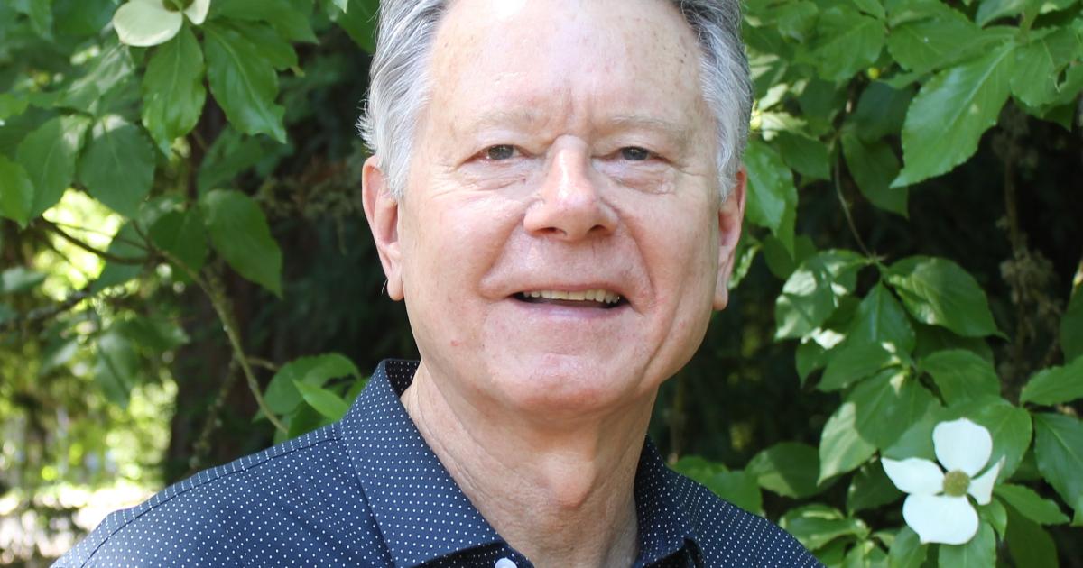 Richmond Barbour | College of Liberal Arts | Oregon State University