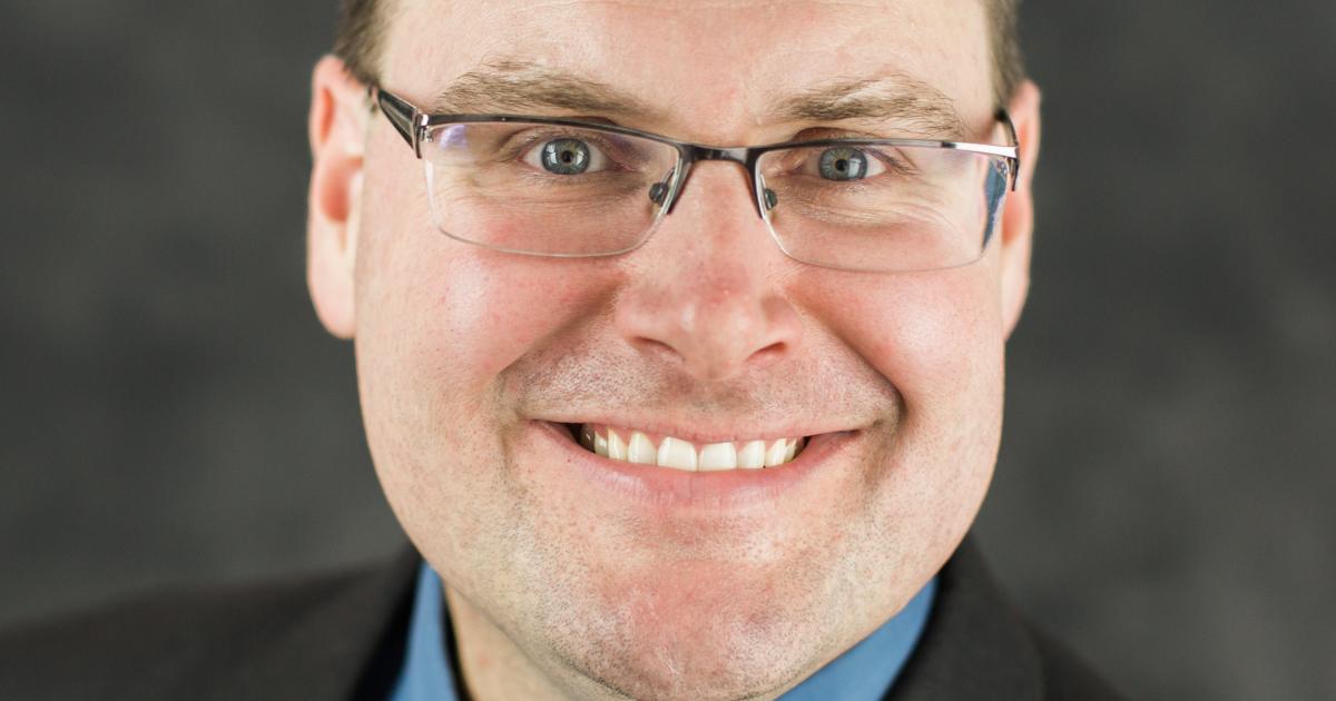 Brian Mills | College of Liberal Arts | Oregon State University