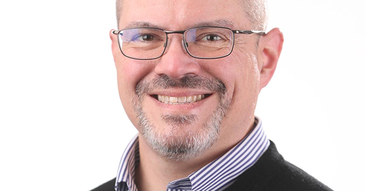 Jon Chesbro | College of Liberal Arts | Oregon State University