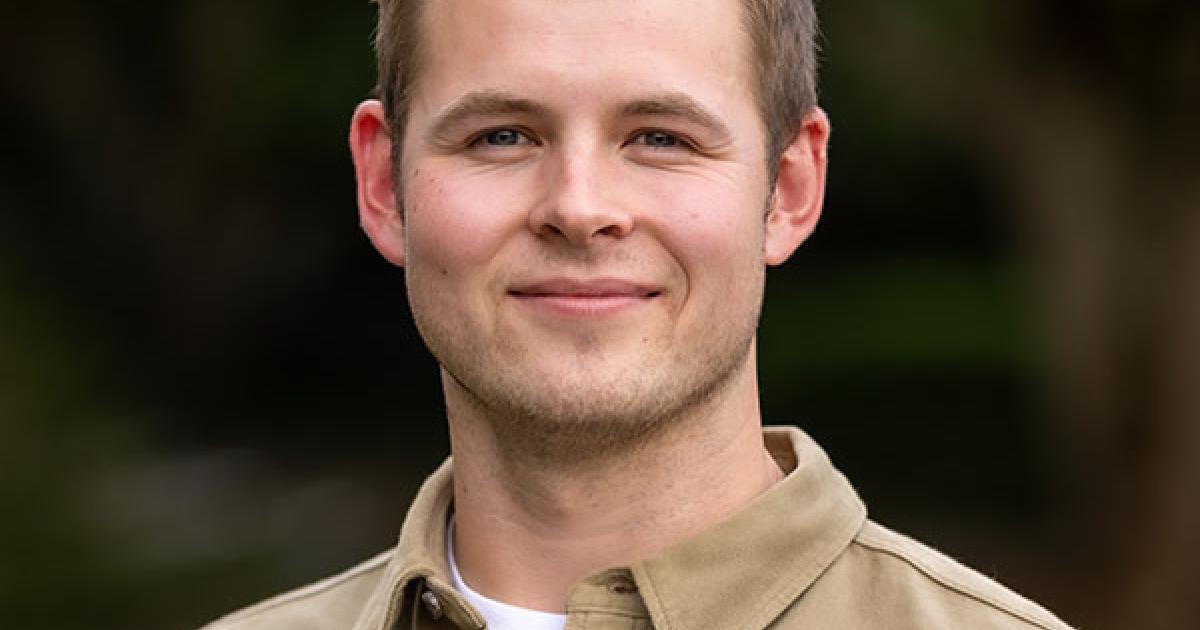 Clay Williams | College of Liberal Arts | Oregon State University