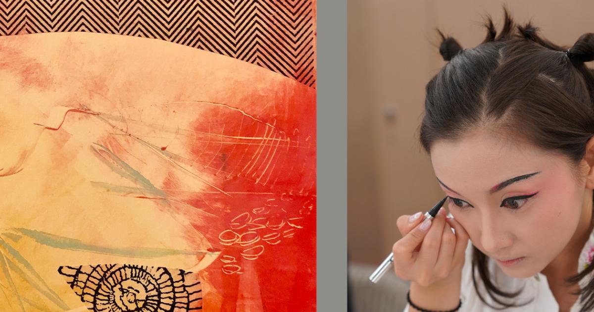 Universal Languages: Paint, Prints and Photography | College of Liberal ...