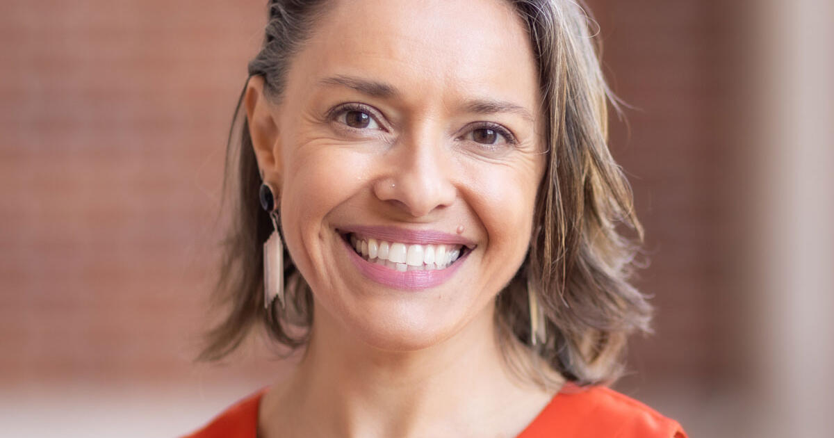 Fabiola Sandoval Morado | College of Liberal Arts | Oregon State University