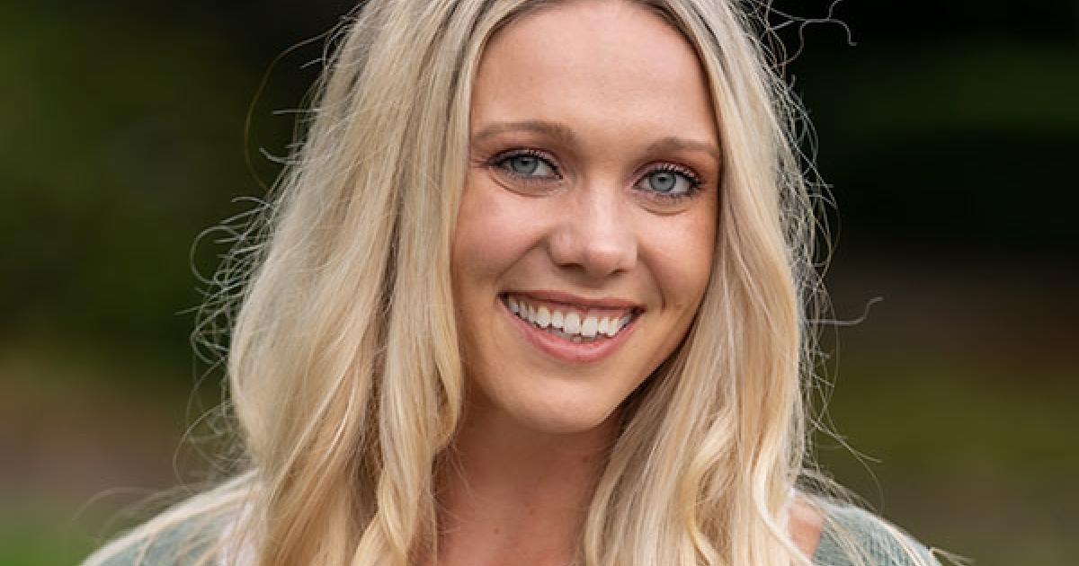Julia Green | College of Liberal Arts | Oregon State University