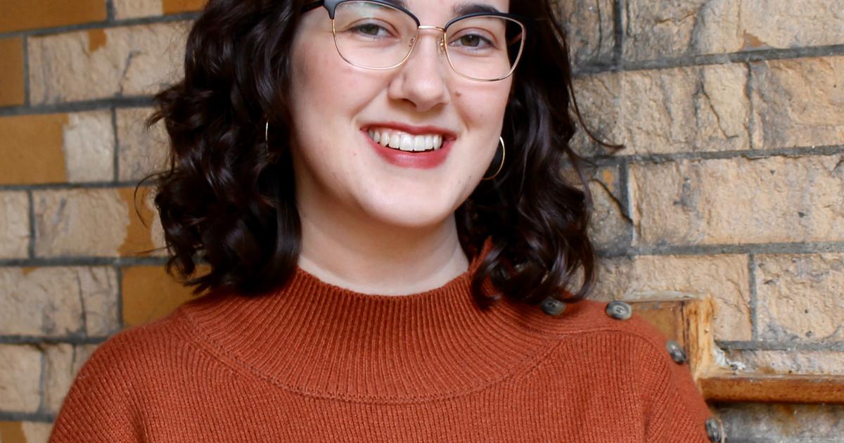 Kate Carter-Cram | College of Liberal Arts | Oregon State University